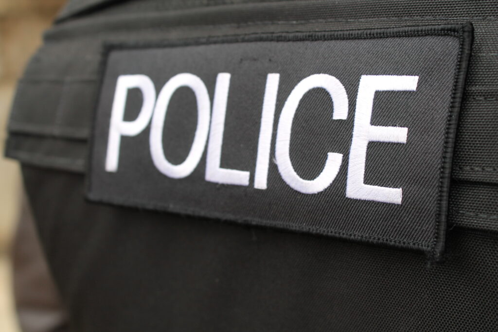 Hampshire Police Federation